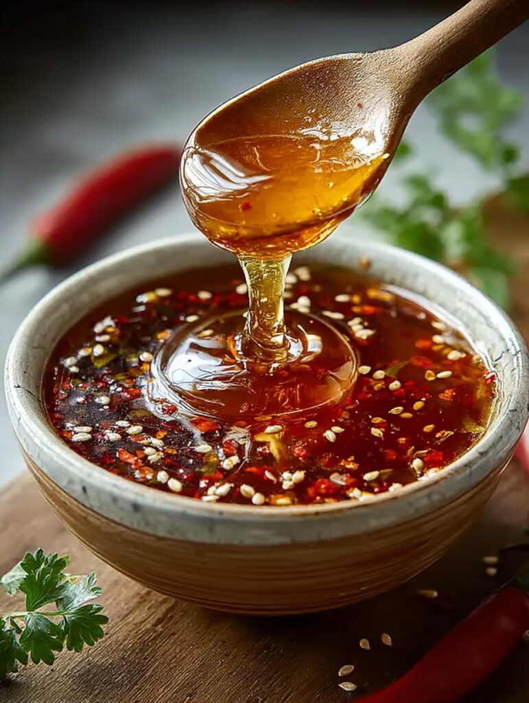 Hot Honey Sauce: 5 Reasons This Flavor Boost is Essential - RecipesBySophia