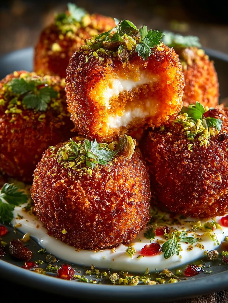 Sweet Potato Croquettes with Burrata: 5 Irresistible Ways - RecipesBySophia