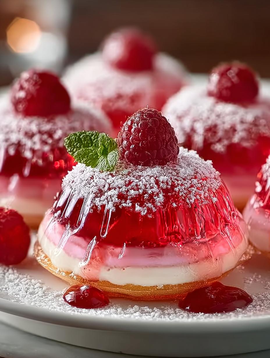 Old Fashioned Pink Jelly: 5 Sweet Ways to Enjoy It - RecipesBySophia